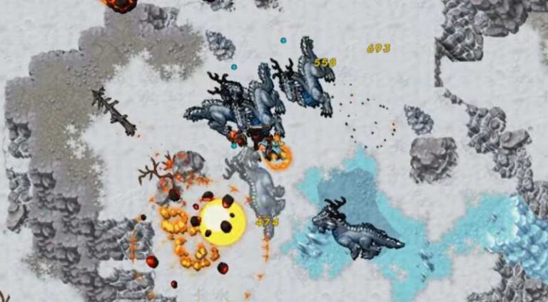 RavenQuest - Blockchaingames.fun