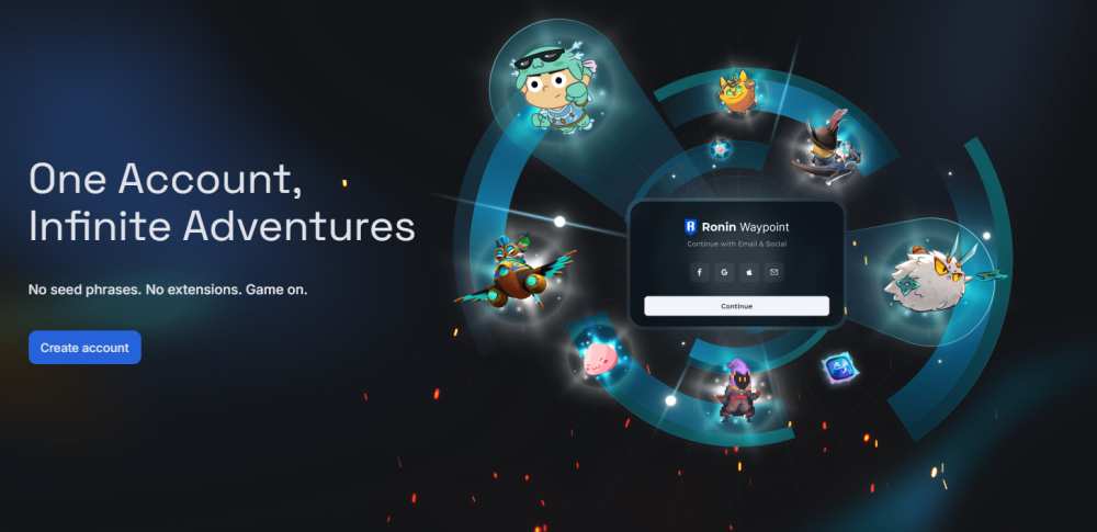 How to Start Gaming on Ronin (2026 Onboarding Guide)